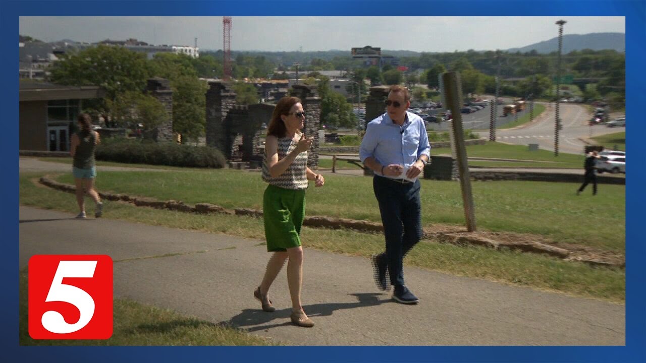 What do you really know about Nashville's two mayoral candidates? A ...