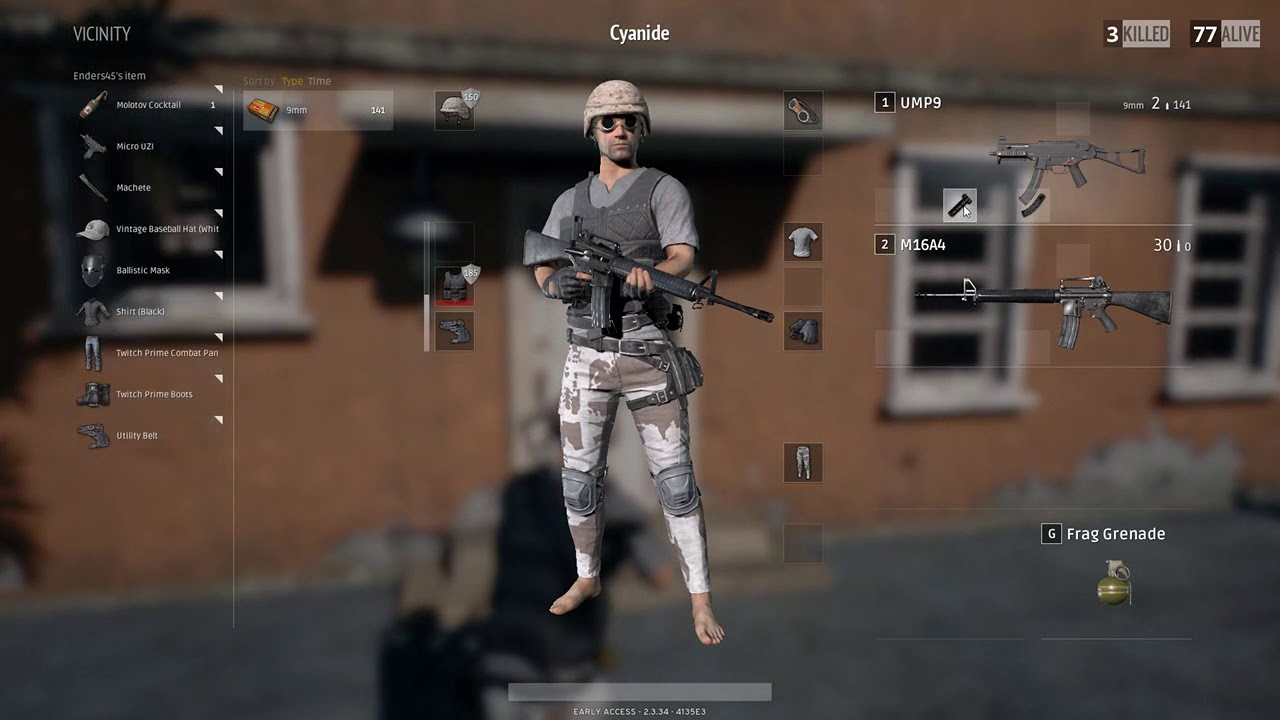 PART 12 # [ZF] Cyanide [ZF] Womble [ZF] Clan HIGHLIGHTS FUNNY ...