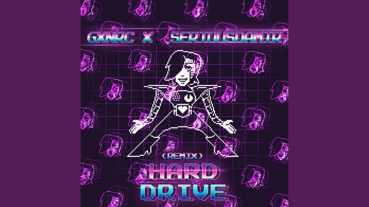 HARD DRIVE Remix YouTube hard-drive-remix-youtube