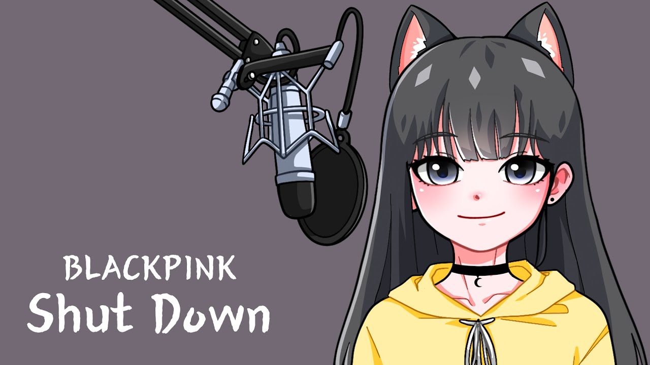 BLACKPINK - Shut Down (Cover by 량블링) - YouTube