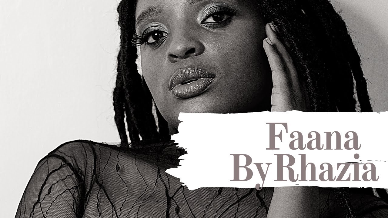 Faana (Official Audio) - YouTube