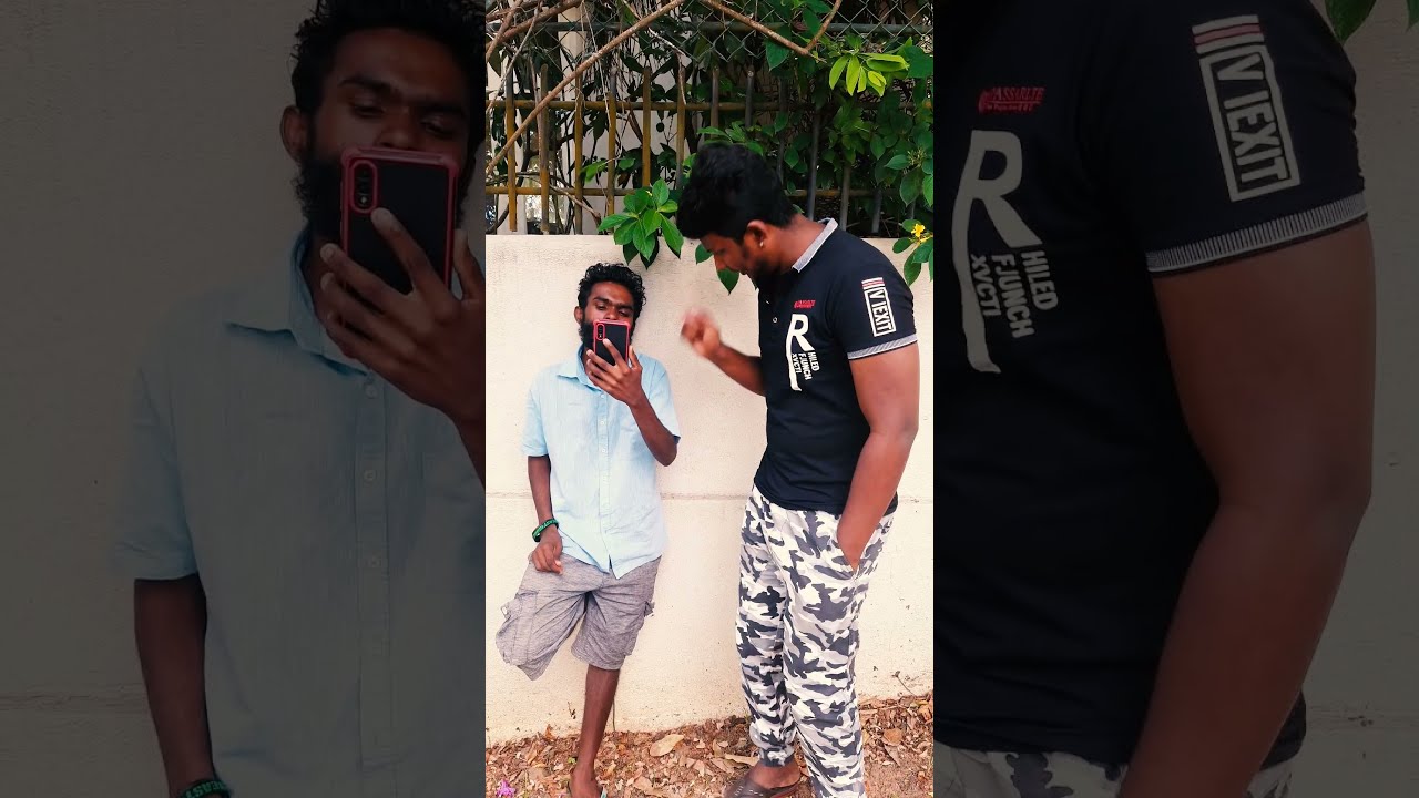 Double Meaning Da Setha Payale #shorts - YouTube