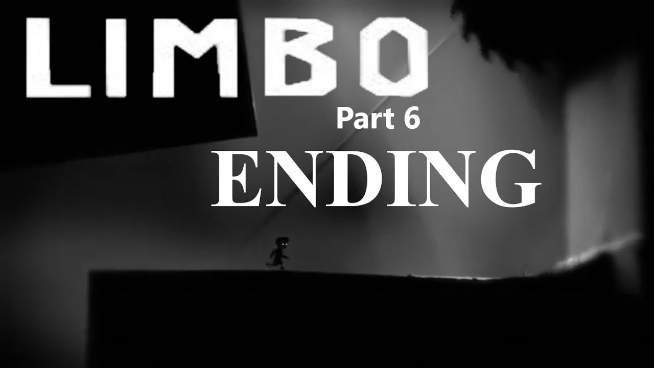 Limbo - Part 6 - ENDING - YouTube