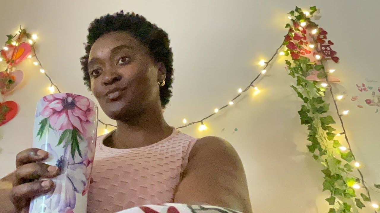 My thoughts on the random man from Atlanta situation - YouTube