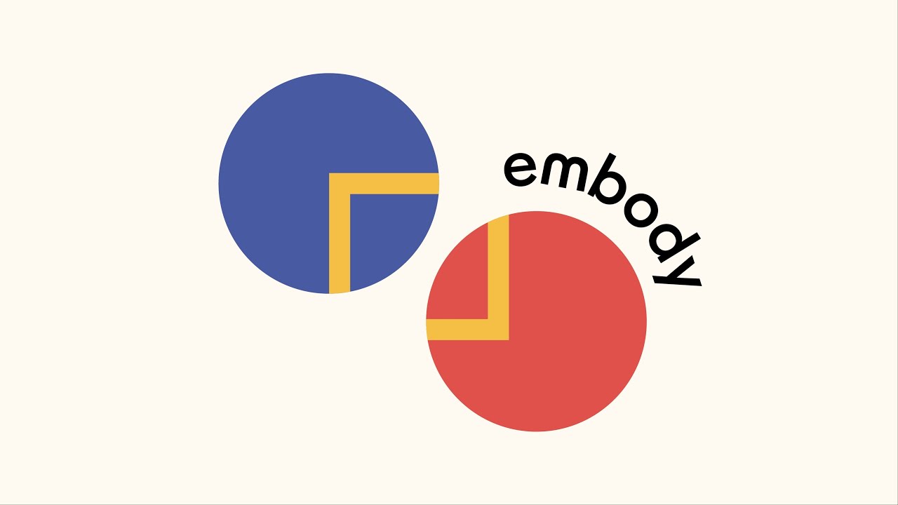 Embody | Our Physical Form | 2/25 - YouTube