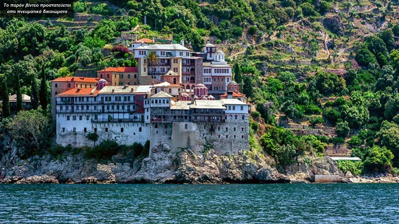 [ΝΕΟΣ ΣΕΙΣΜΟΣ 4.2 ΡΙΧΤΕΡ ΣΤΟ ΑΓΙΟΝ ΟΡΟΣ] Ανησυχούν οι Επιστήμονες πως ...