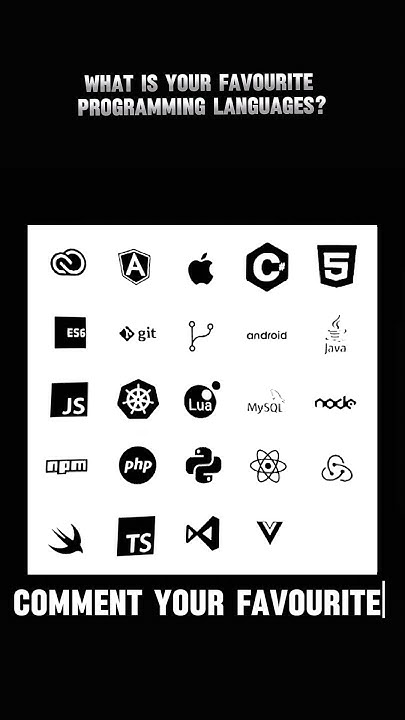 How Many Programing Language In The World 💀 Shorts Ytshorts Coding Codingtutorial Youtube