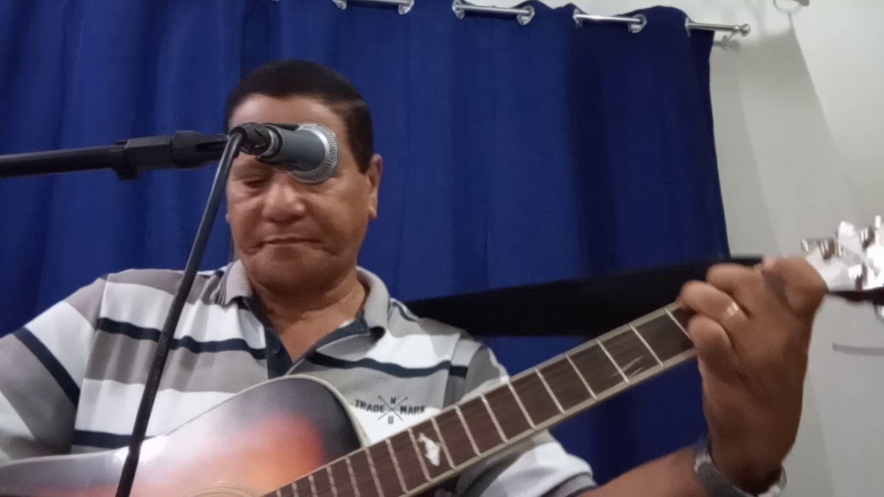 Música letra de Paulo veloso - YouTube