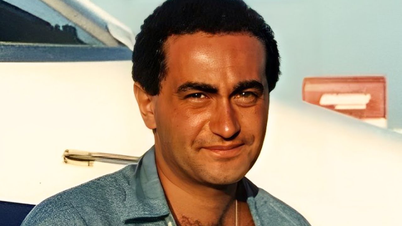 The Truth About Princess Diana's Lover Dodi Fayed - YouTube