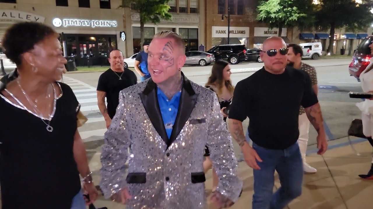 🚨DRUNK LEE PRIEST GOES NUTS IN ALABAMA, SLAMS DAVE IN EPIC RANT ...