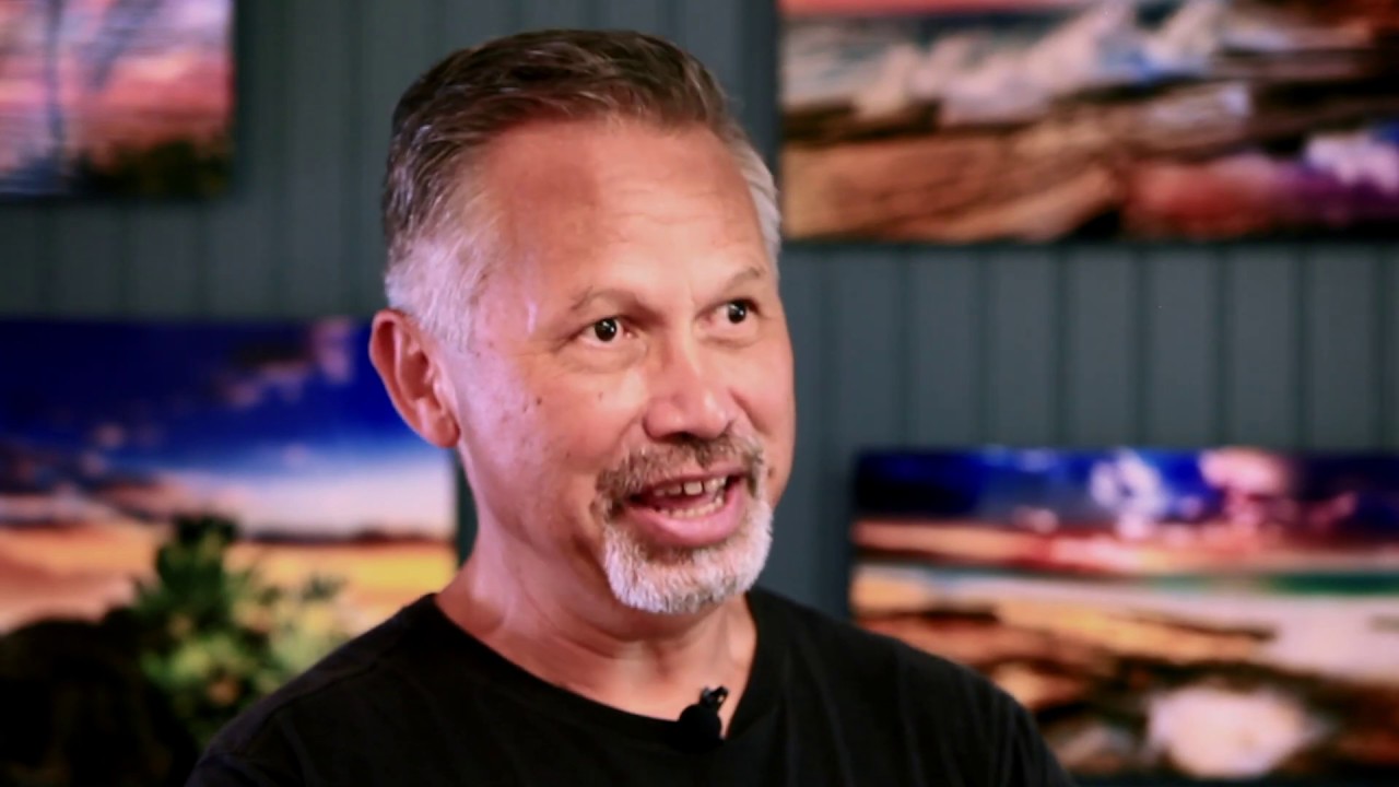 Through the Lens of a Photographer - Peter Claproth - YouTube