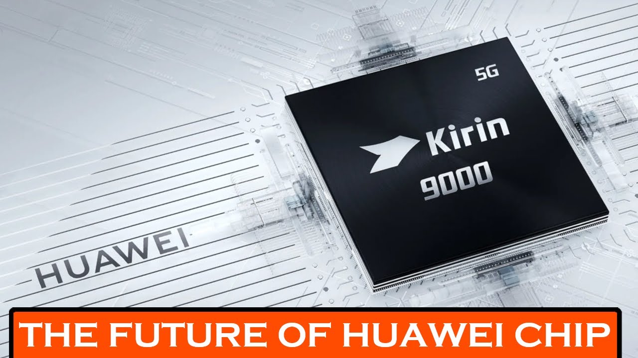 Huawei launches chip diversification research layout, can Huawei ...