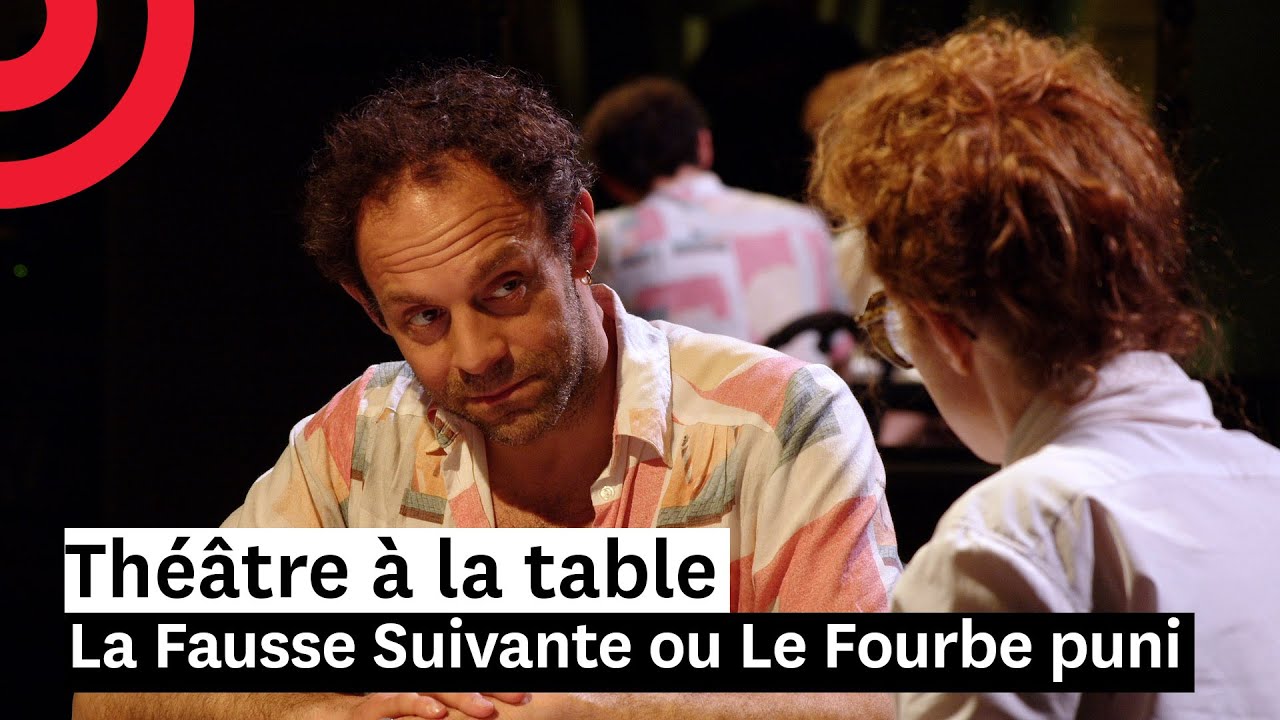 La Fausse Suivante ou Le Fourbe puni - YouTube
