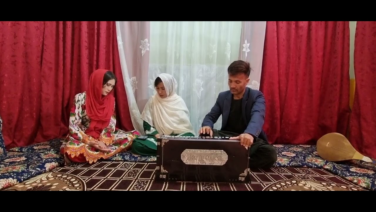 New Song & Hazaragi Fatima khan Jawadi & Arifa Yawari & آهنگ جدید هزاره ...