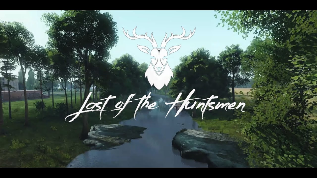Last of the Huntsmen - Banov DayZ Server - YouTube