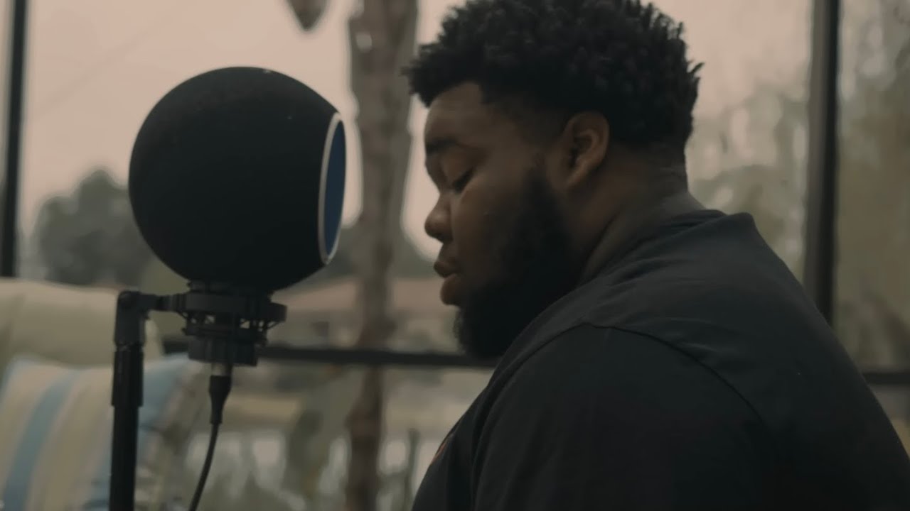 Rod Wave- The Last Sad Song (Acoustic) - YouTube