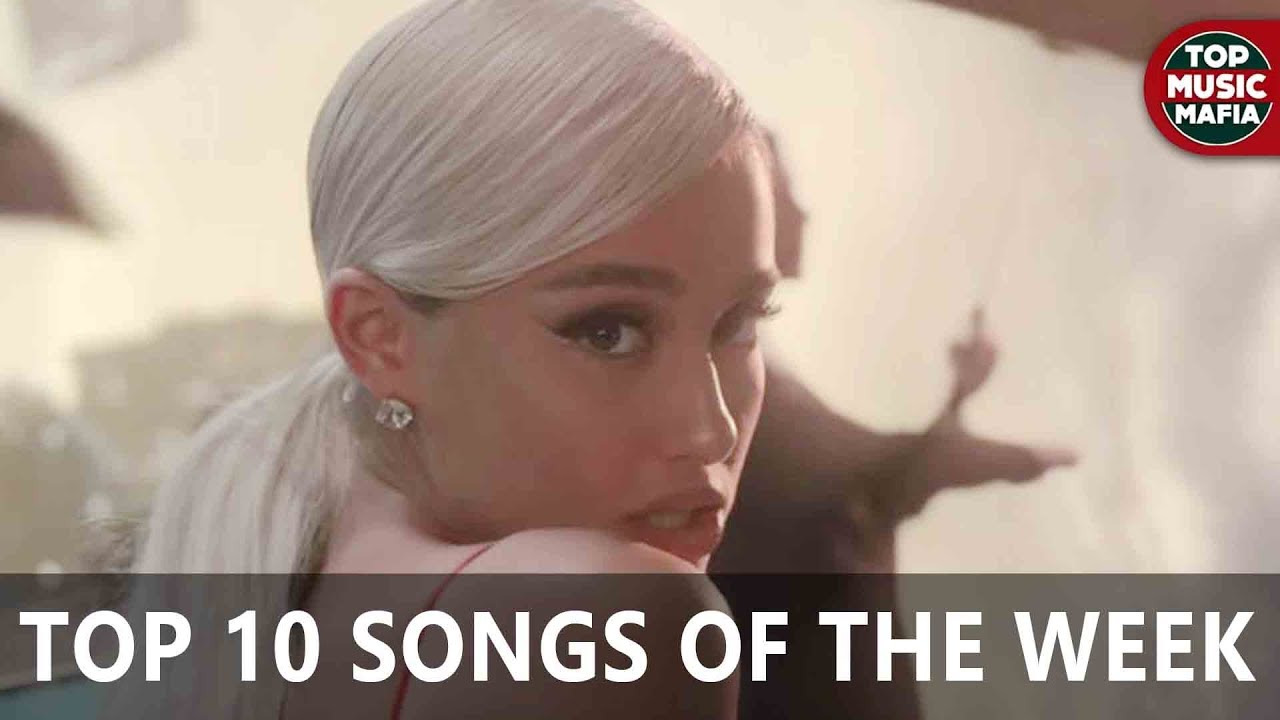 Top 10 Songs Of The Week - July 7, 2018 (Billboard Hot 100) - YouTube