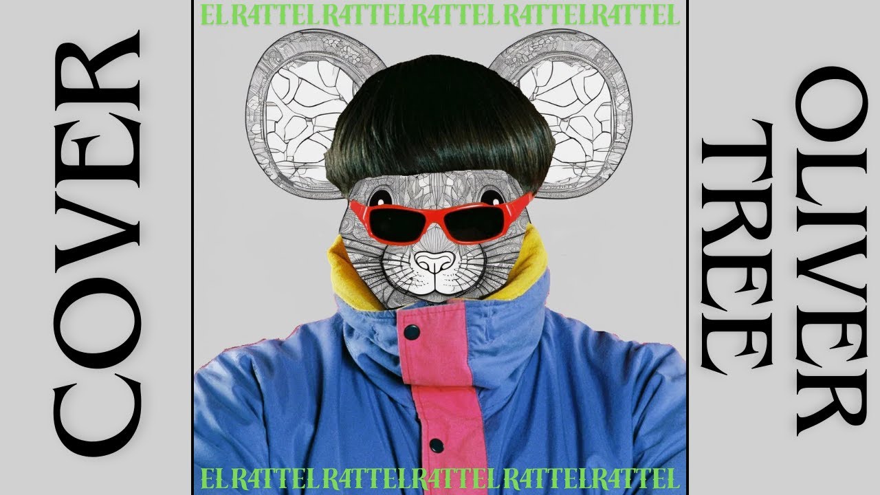 Life Goes On - Oliver Tree (Cover) - YouTube