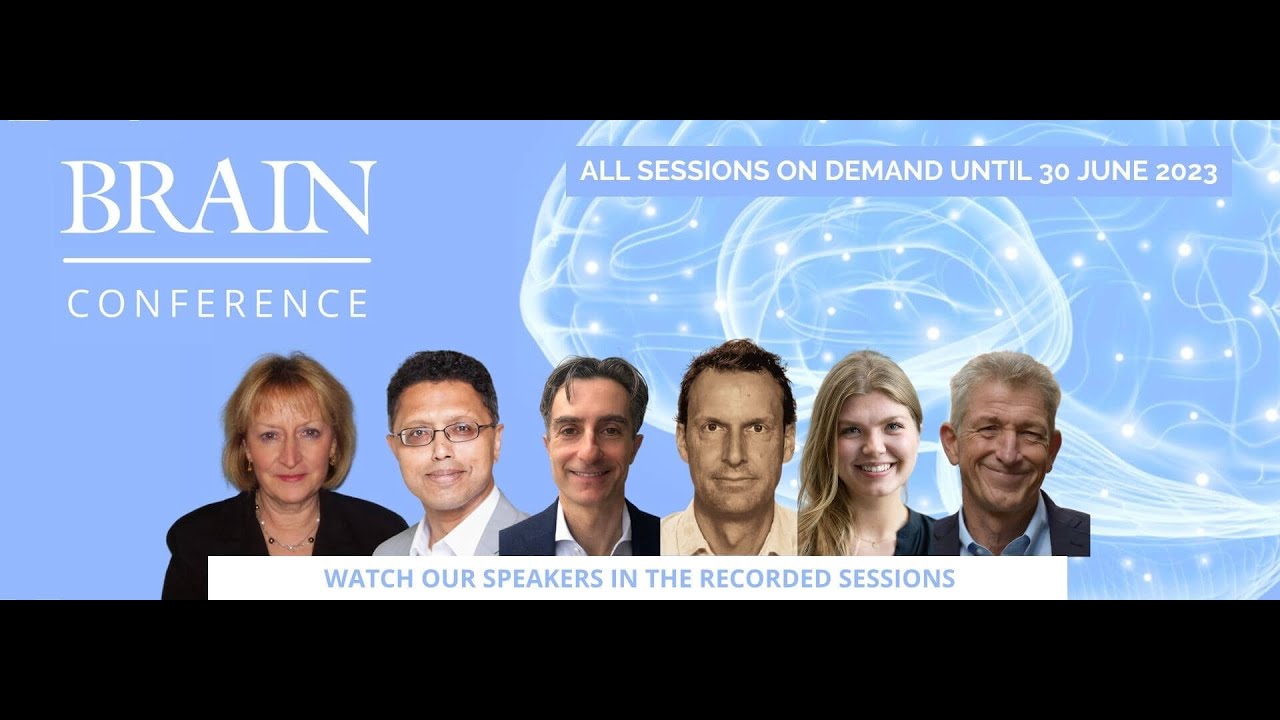 CNS diseases in low and middle income countries - The Brain Conference ...