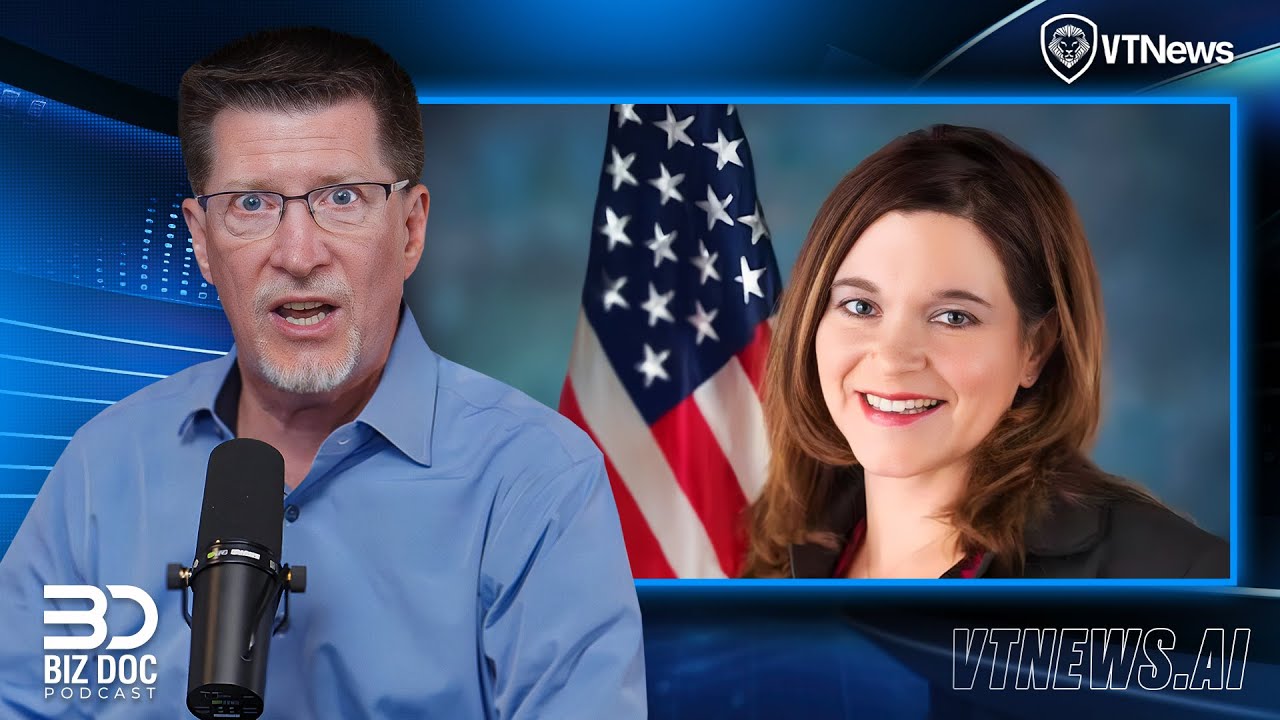 SSA Commissioner Resigns After Musk's DOGE Exposes Massive Fraud - YouTube