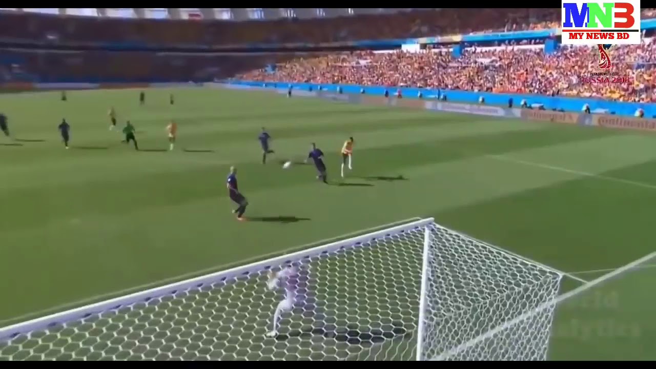 The Free Kick Master Carlos - YouTube
