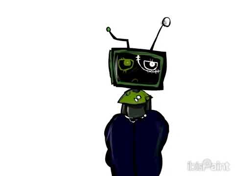 What does it smell like? Electricity or rotten eggs? | dandys world fart animation |