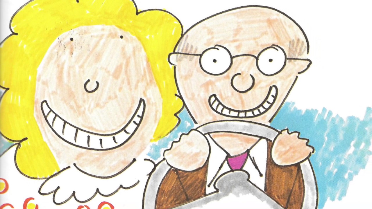 The Tooth-Gnasher Superflash - YouTube