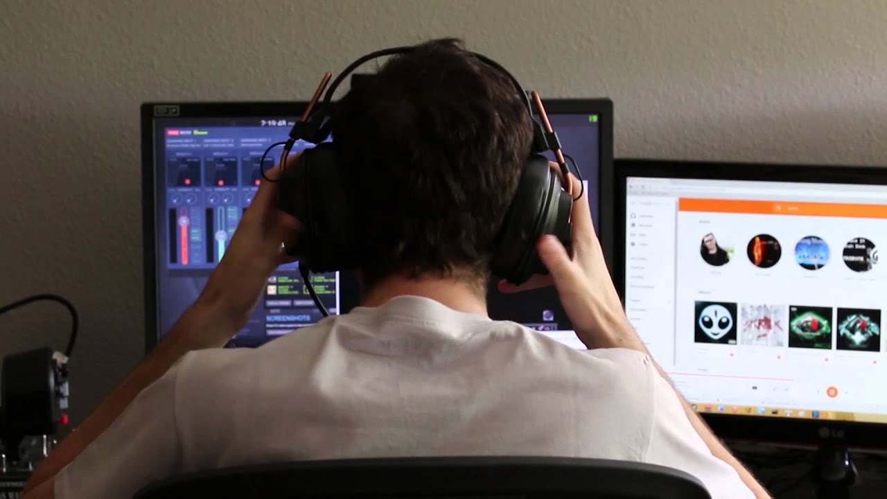 In Depth Look at the Butt Kicker Gamer2 - YouTube