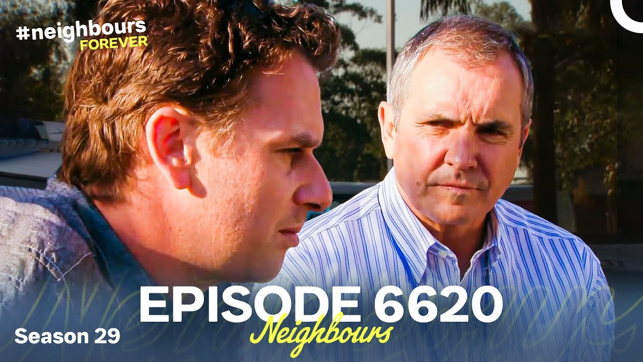 Neighbours Season 29 Episode 6620 (2013) - YouTube