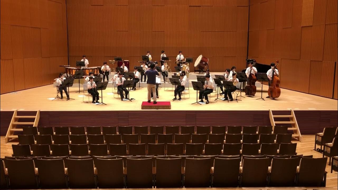 Danzon No.2 - YouTube