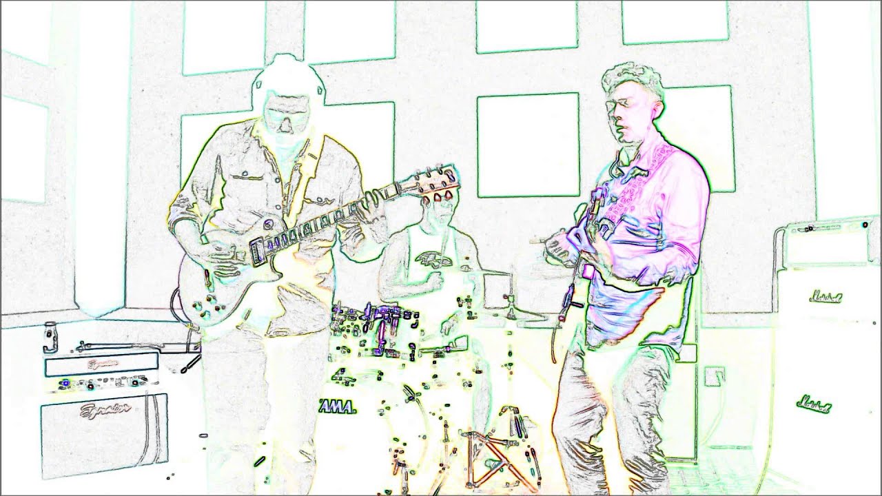 Funky Chicken by Chaos & Carousel - YouTube