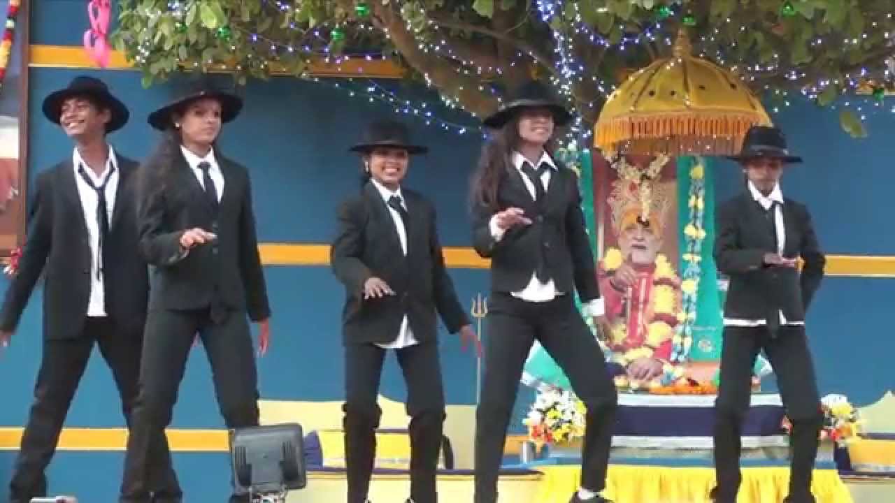 Rikhia Dances 1101 - YouTube