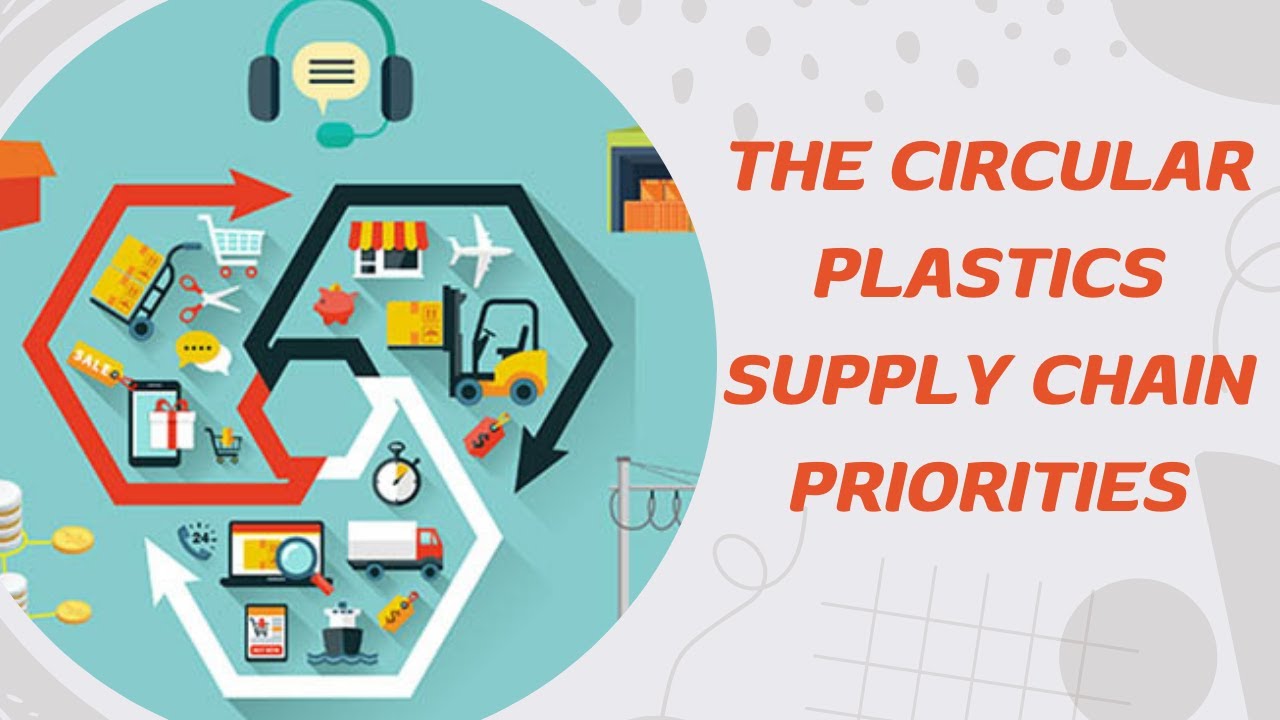 The Circular Plastics Supply Chain Priorities - YouTube