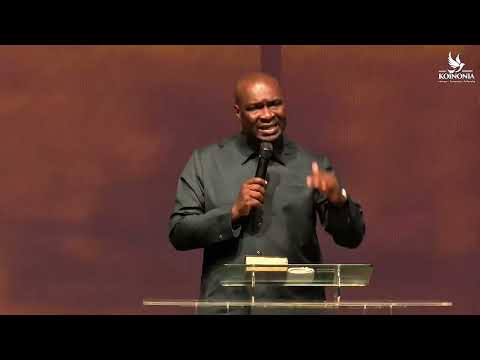 Freedom from Poverty, Lack and Want (The Roadmap to Economic Emancipation) Apostle Joshua Selman
