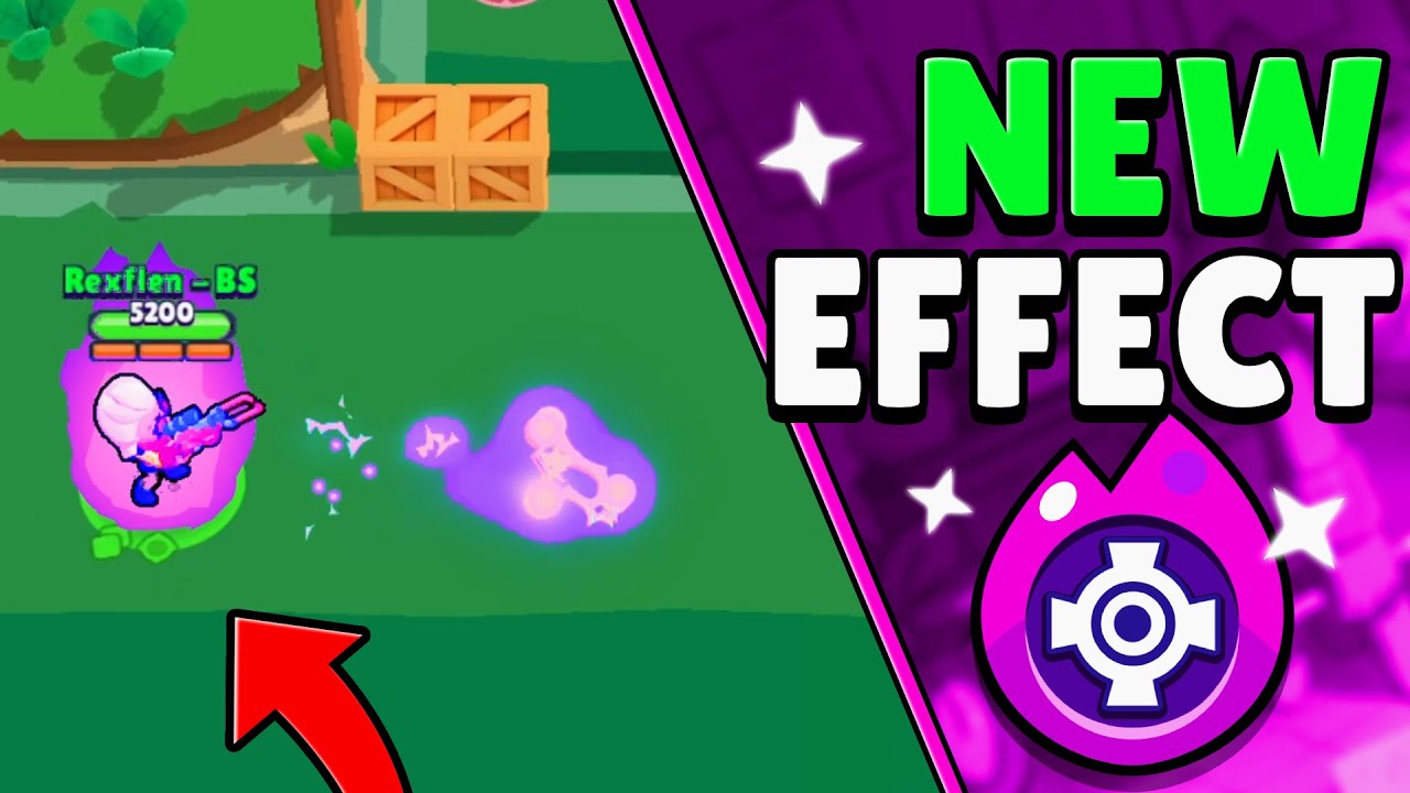 NEW Belle Hypercharge Effect! and SKINS Coming Back? - YouTube