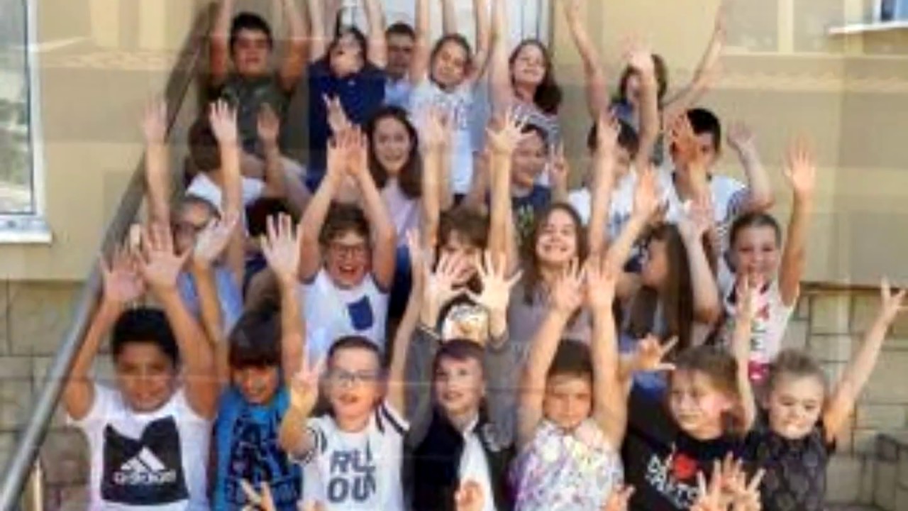 Scoala Primara Noua Generatie Constanta - YouTube