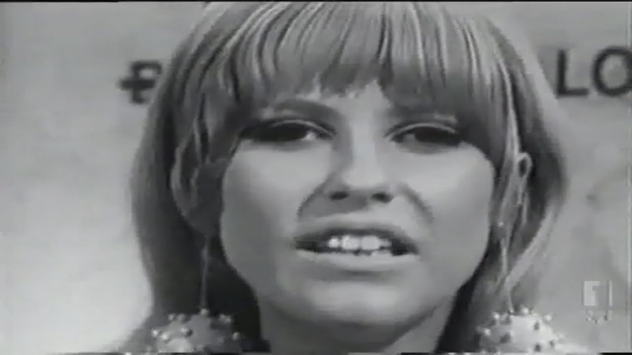 Sandy Edmonds - Sunny (1966) - YouTube