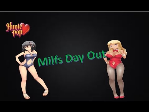 Huniepop - Gone Sexual But Not Wrong - PART 6 - YouTube