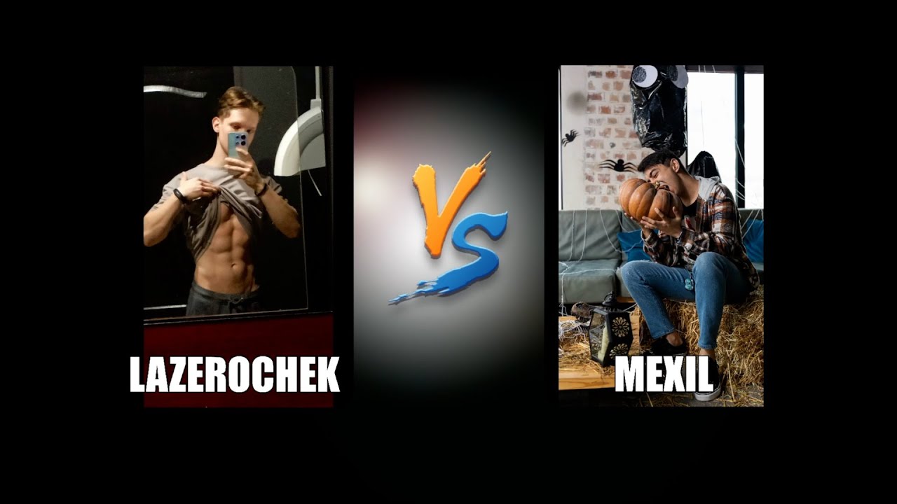 MEXIL ПРОТИВ LAZEROCHEK KENSHI MIRROR FT5 MORTAL KOMBAT 1 - YouTube