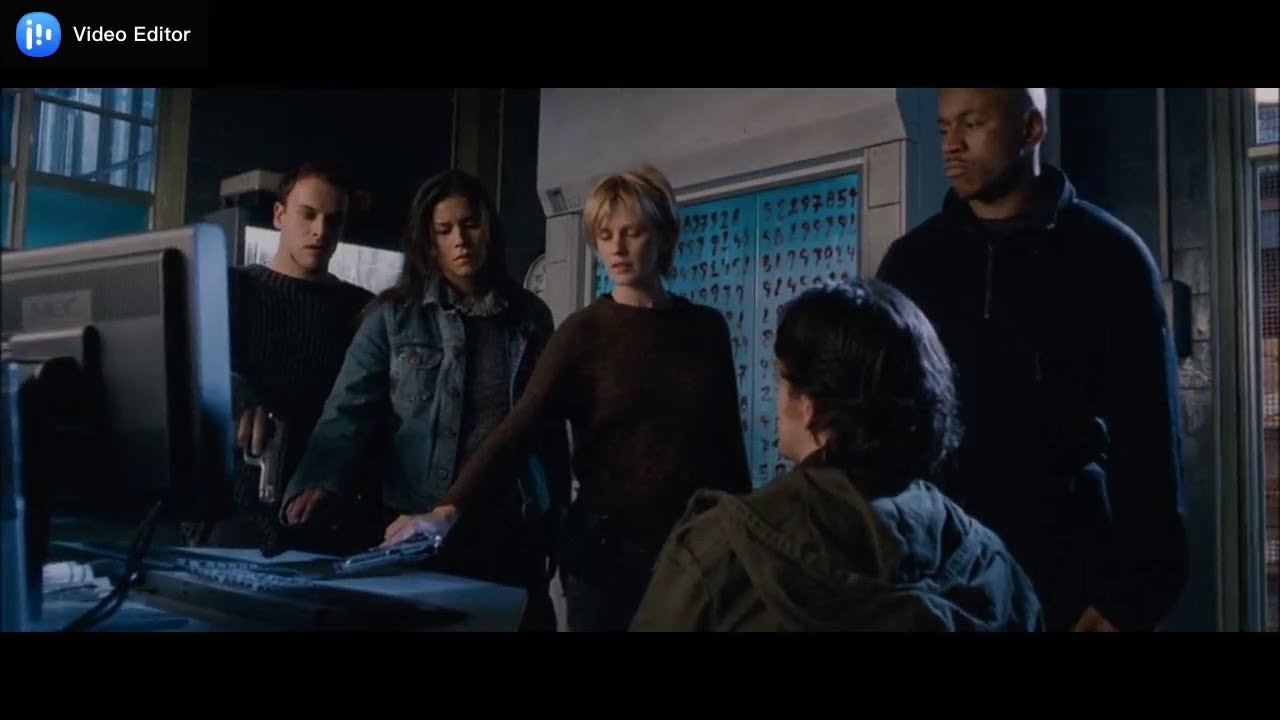 Mindhunters 2004 Guns On The Table Everybody Tracing Of Killer mindhunters-2004-guns-on-the-table-everybody-tracing-of-killer