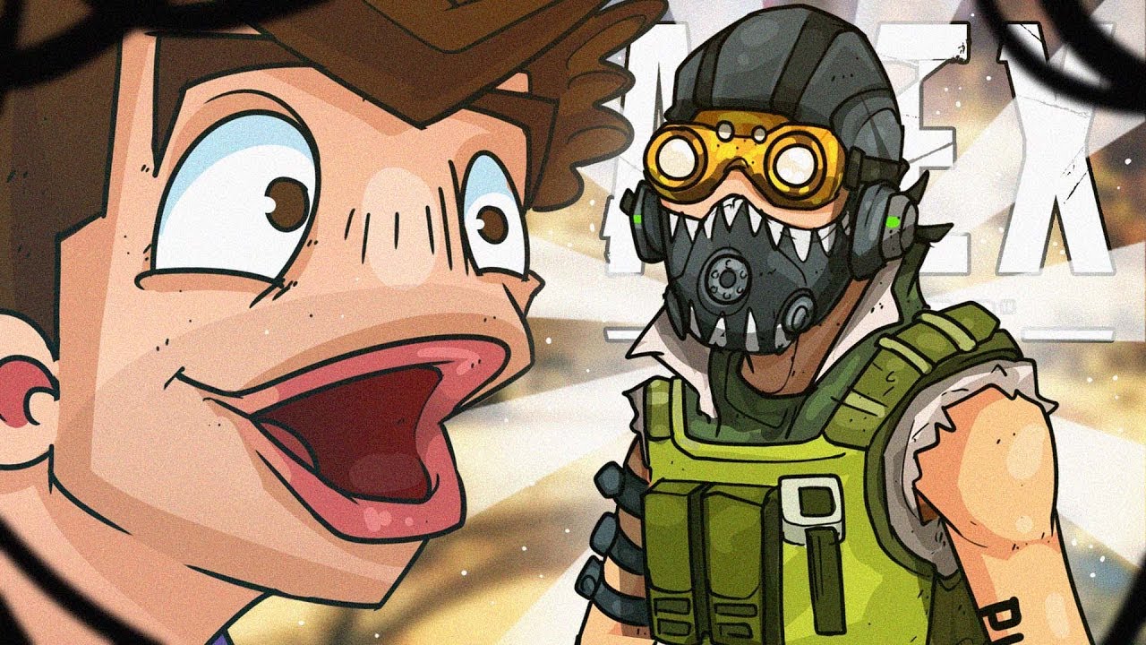 OCTANE IS INSANE!!! - YouTube