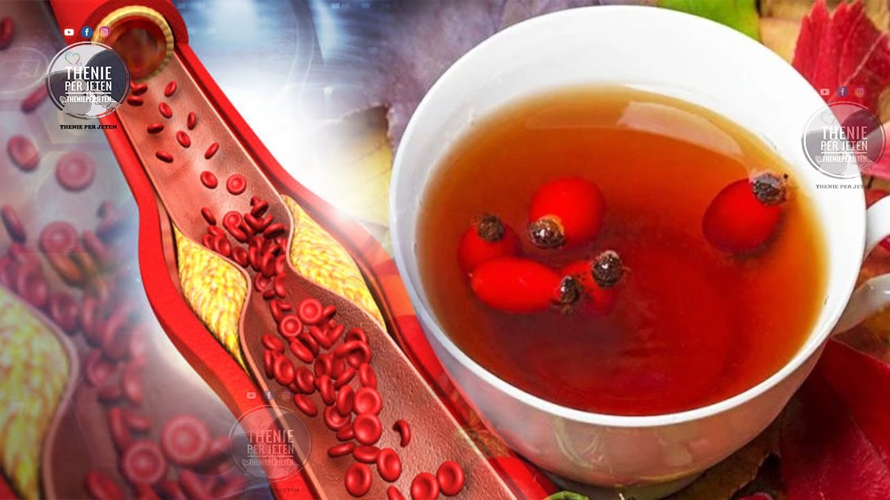 Jo me kot trendafili i eger quhet "Thesari i Maleve" ja problemet qe ai ...