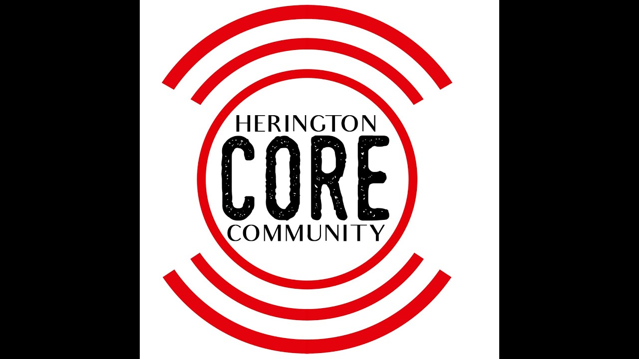 Bre- Core Community Leader - YouTube