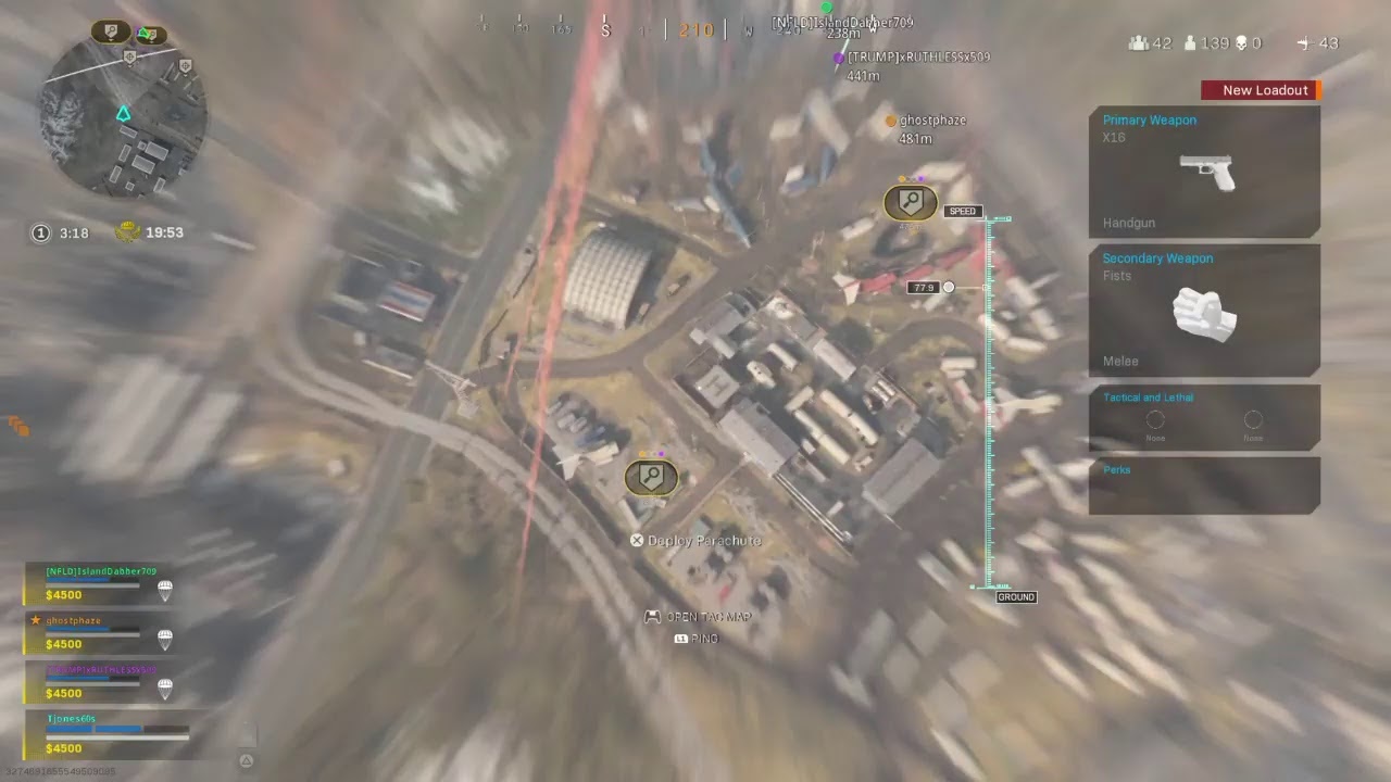 GANG_SHIII_6's Live PS4 Broadcast - YouTube