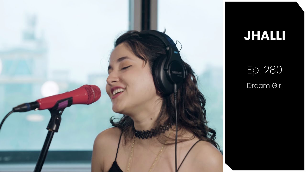 Jhalli - Dream Girl (Maed in India) - YouTube Music