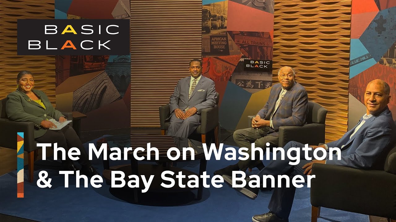 New owners of The Bay State Banner reflect on the legacy of The March ...