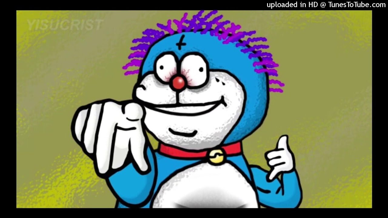 (FREE) DORAEMON - Gangster Type Beat - Gangsta Trap Type Beat ...