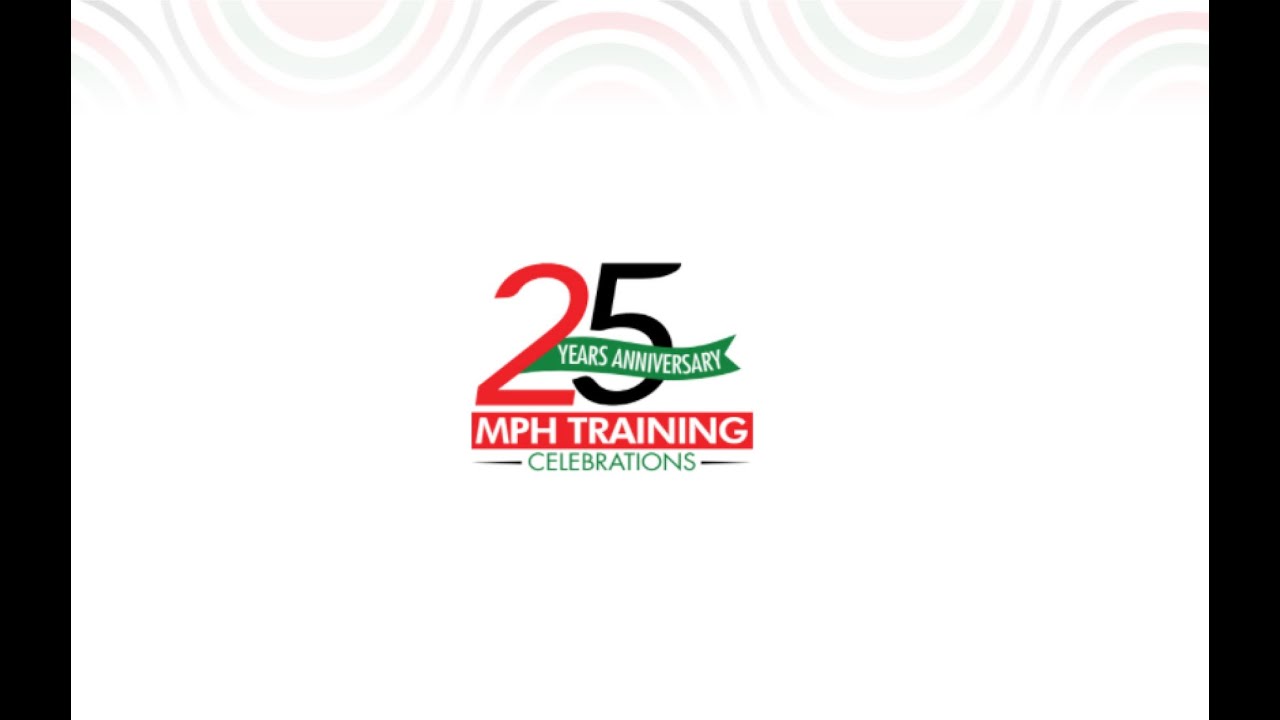 25 Years of Master of Public Health (MPH) Training at Makerere ...