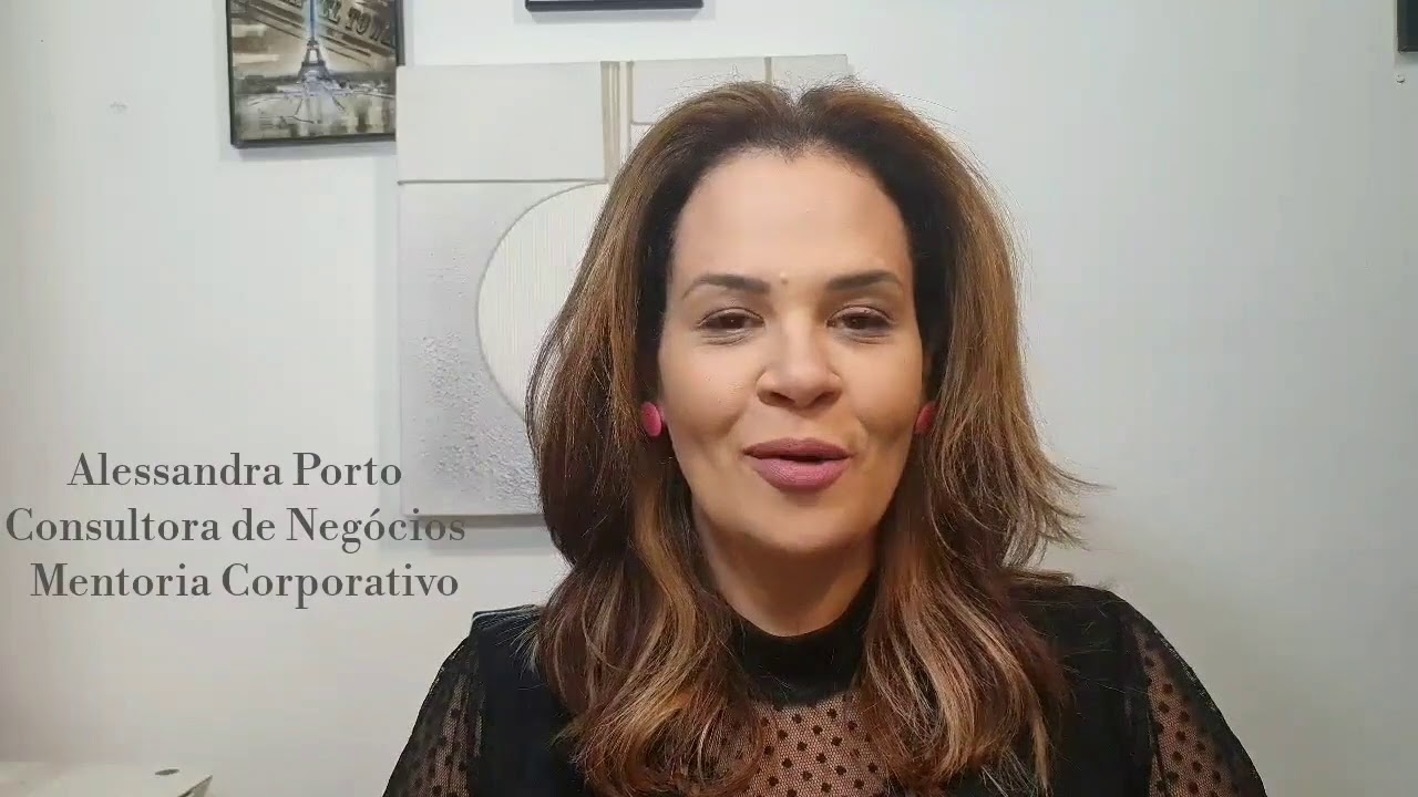 Dicas de Negócios com Alessandra Porto - YouTube