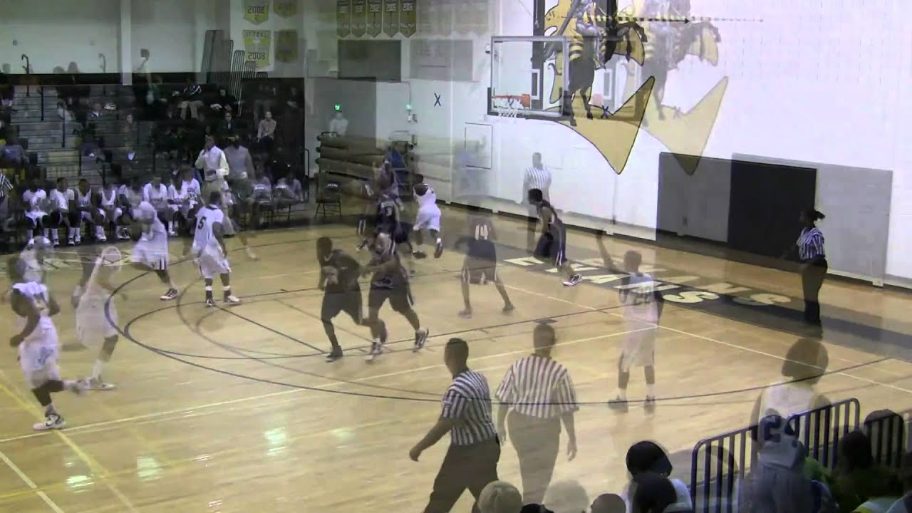 Kristofer Acox - Highlight Video - YouTube